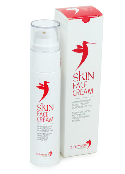 Skin Face Cream - Italfarmacia