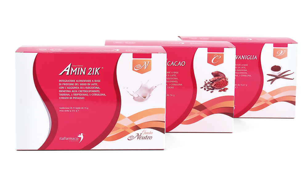 Diet Line - Italfarmacia