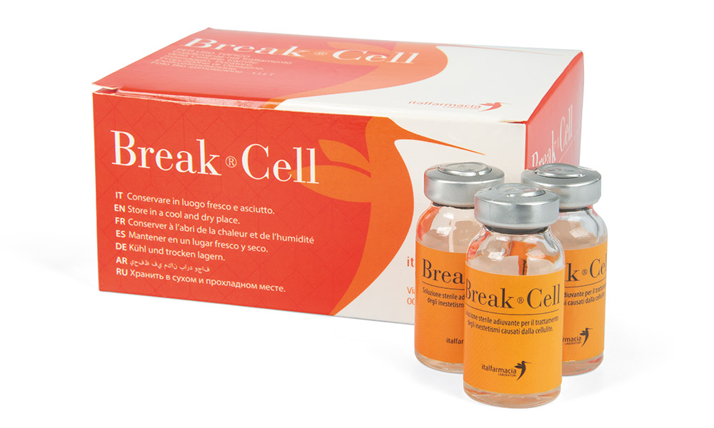 Break Cell - Italfarmacia Break Cell - Italfarmacia