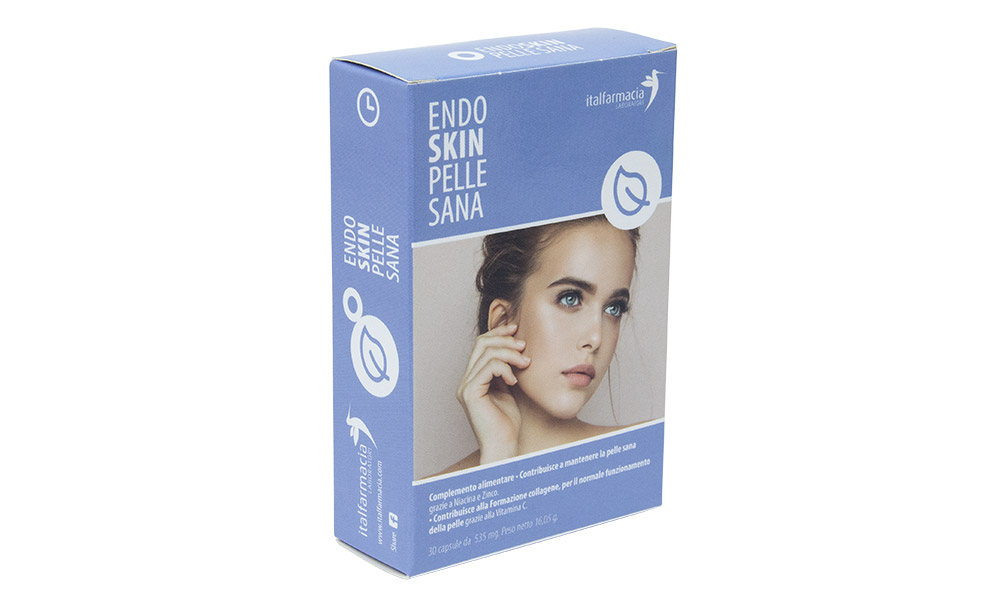 ENDO SKIN - Italfarmacia