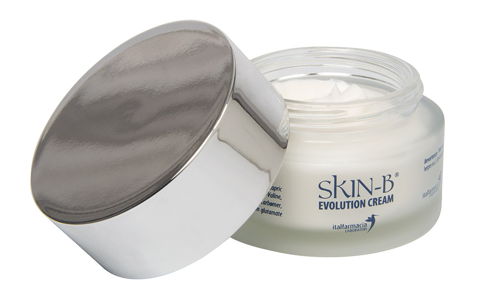 Skin-B® Evolution Cream - Italfarmacia
