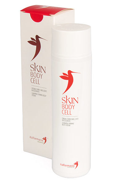Skin Body Cell - Italfarmacia