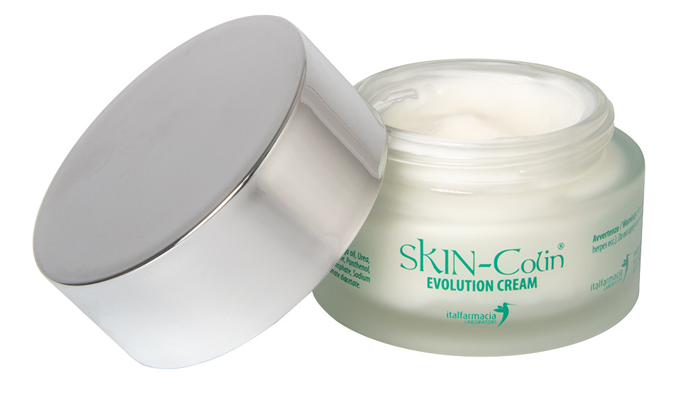 Skin-Colin® Evolution Cream - Italfarmacia