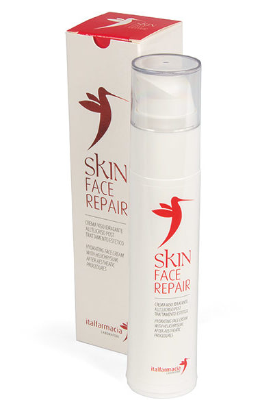 Skin Face Repair - Italfarmacia