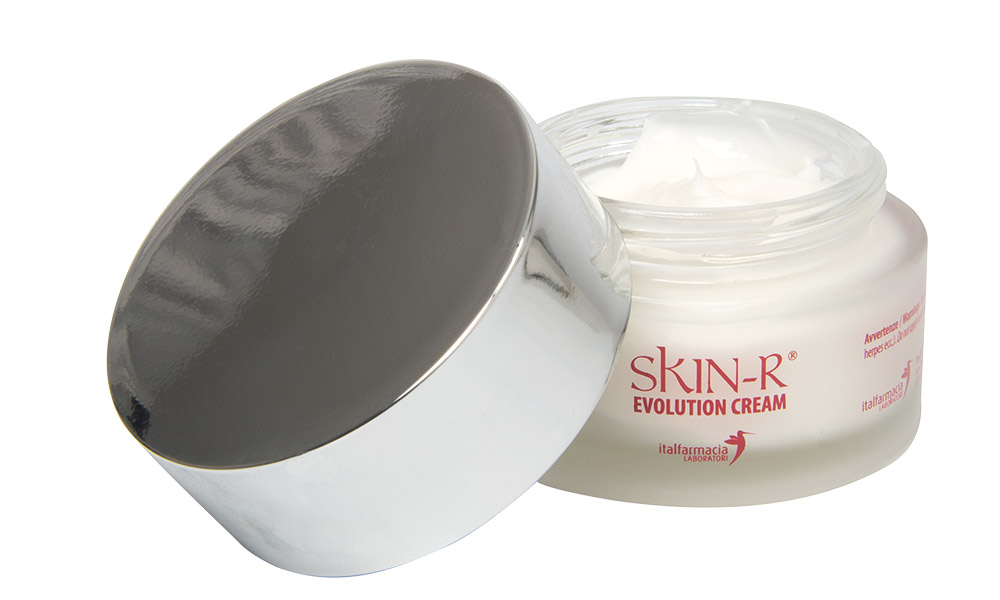 Skin-R® Evolution Cream - Italfarmacia